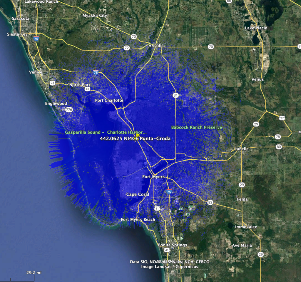 442.0625 NI4CE Punta Groda – FASMA
